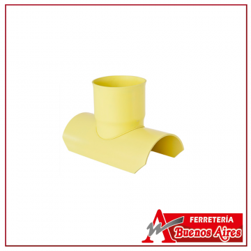 Accesorios Alcantarillado